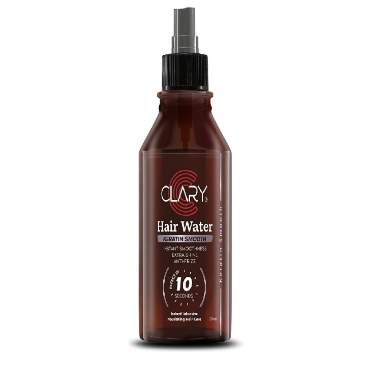 Clary hair water 200 ml – drahmedelezaby