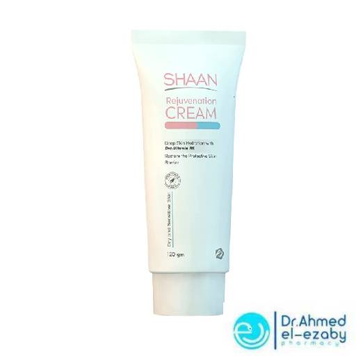 Shaan Skin Cream - Drahmedelezaby