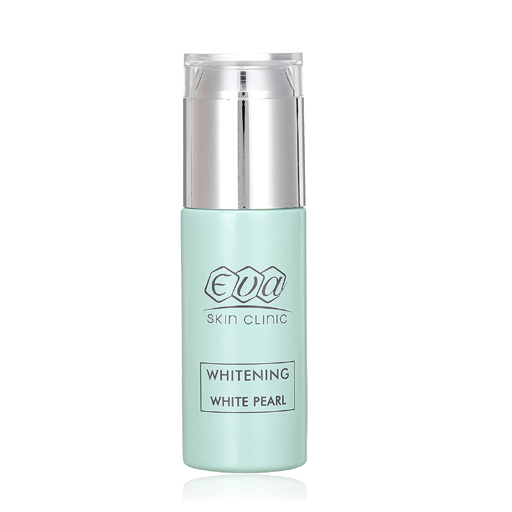 Eva Skin Clinic White Pearl Night Cream, 50 ml – drahmedelezaby