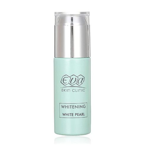 Eva Skin Clinic White Pearl Eye Whitening Cream – 15 ml – drahmedelezaby