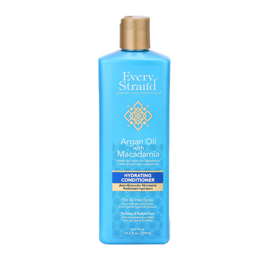 Every Strand Argan Oil With Macadamia Hydrating Conditioner ...