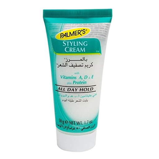 Palmer’s Styling Cream 50gm – drahmedelezaby