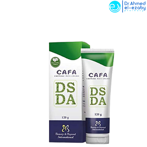 Emmy Rosa Lotion for Hair Loss Treatment 120 ml - Drahmedelezaby