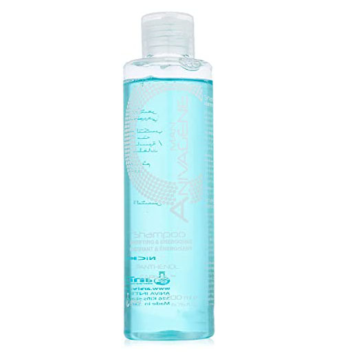 ANIVAGENE HAIR SH. FOR MEN 200 ML – drahmedelezaby