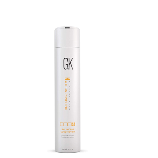 GK Hair Balancing Conditioner – 300 Ml – drahmedelezaby
