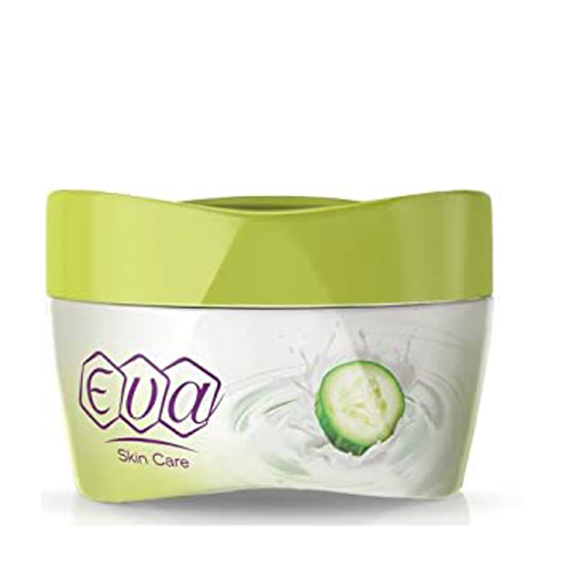 Eva Skin Cream with Yogurt and Cucumber for Oily Skin, 55 gm ...