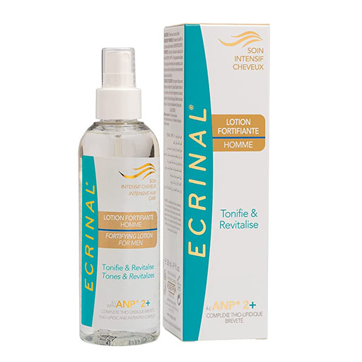 ECRINAL LOTION FOR MEN 200ML – drahmedelezaby