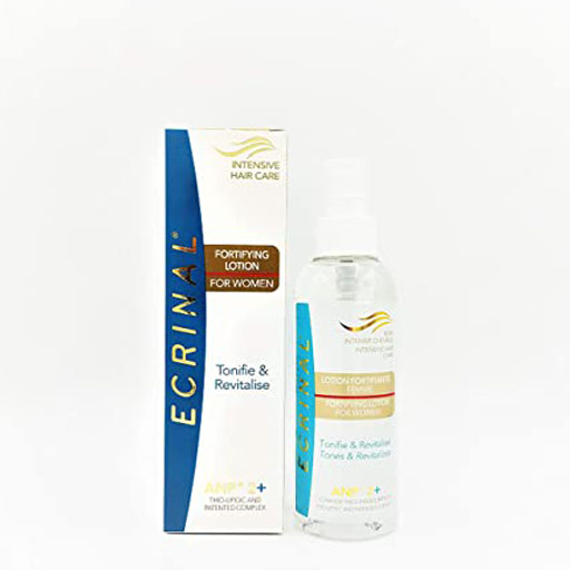 ECRINAL ANP2+ FORTIFYING LOTION 4 WOMEN 200 ML – drahmedelezaby