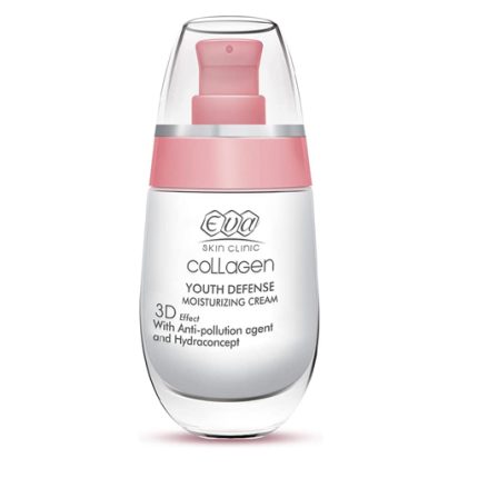 Eva Collagen Fine Line Cream + 30-C – drahmedelezaby