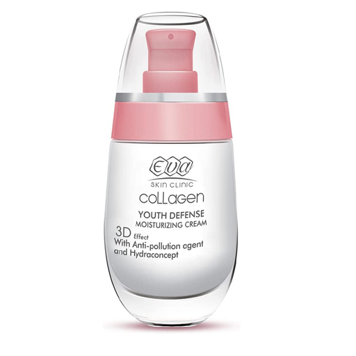 Eva Collagen Fine Line Cream + 30-C – drahmedelezaby