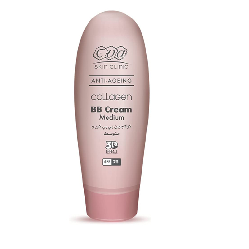 Eva Skin Clinic BB Cream Medium 50 ml – drahmedelezaby