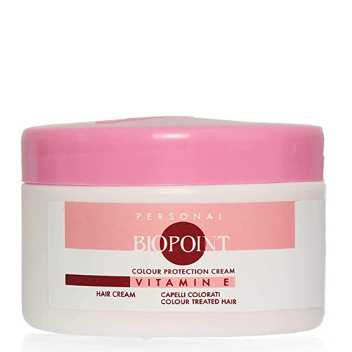 Biopoint Vitamin E Hair Cream – 250ml – drahmedelezaby