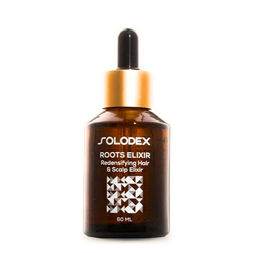 Solodex Roots Hair & Scalp Elixir 60Ml – drahmedelezaby