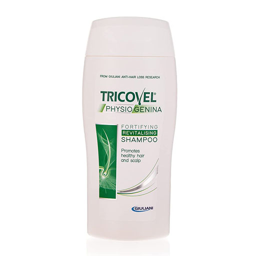 Tricovel Revitalising Shampoo, 200 ml – drahmedelezaby