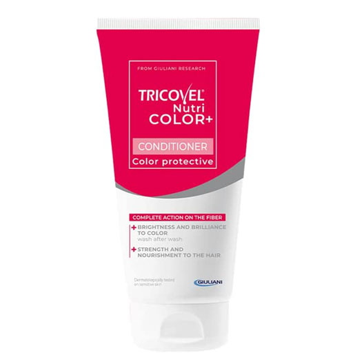 TRICOVEL NUTRI COLOR CONDITIONER 150ML – drahmedelezaby