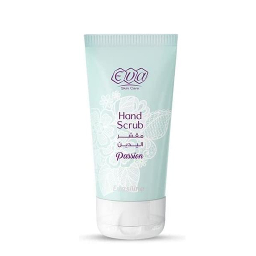 Eva Skin Care Hand Scrub Passion 50 ml - Drahmedelezaby