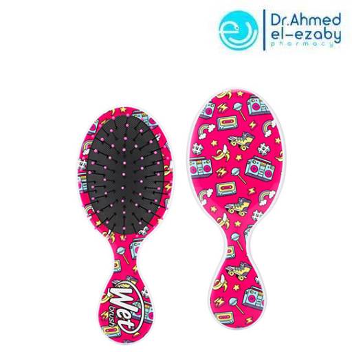 WET BRUSH MINI DETANGLER 7550 - Drahmedelezaby