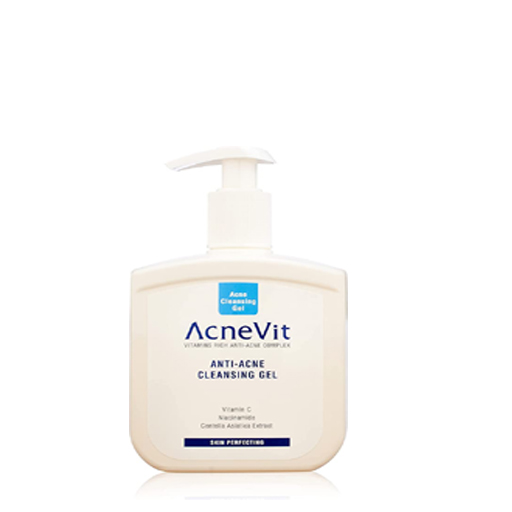 AcneVit Anti-Acne Gel – drahmedelezaby