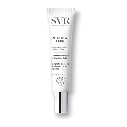 SVR CLAIRIAL SERUM 30 ML – drahmedelezaby