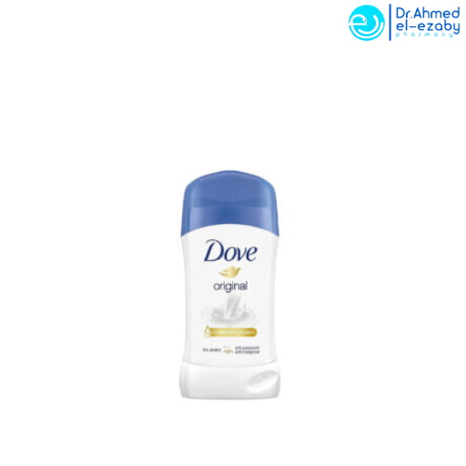 Dove Powder Soft 40 g - Drahmedelezaby