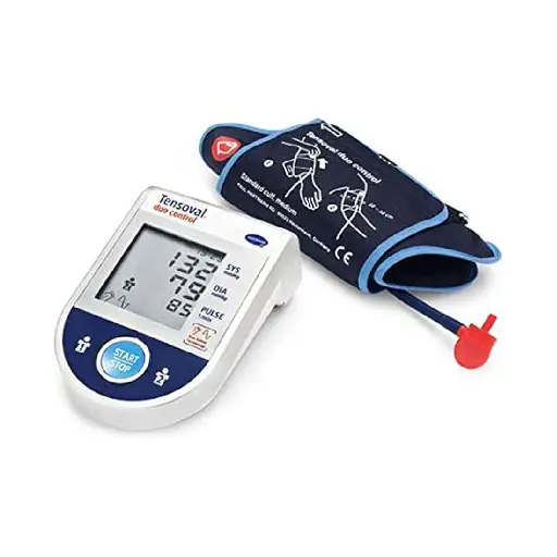 TENSOVAL DUO CONTROL 225 - Dr Ahmed Elezaby