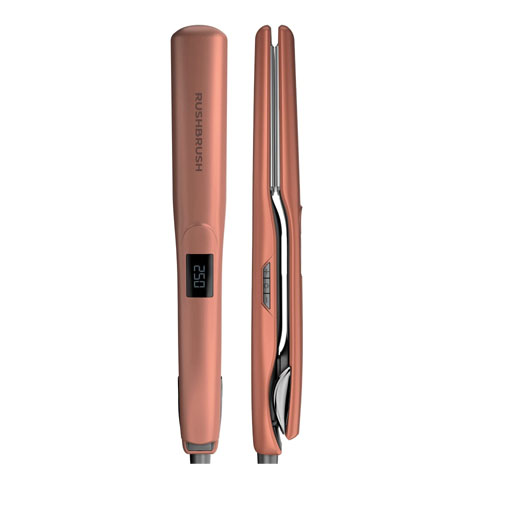 RUSH BRUSH X2 MAX STRAIGHTENER 759518 – drahmedelezaby