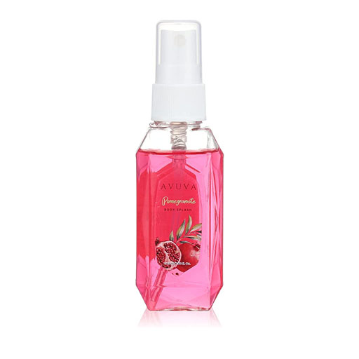 AVUVA Body Splash Pomegranate 55 ml – drahmedelezaby