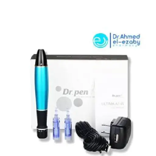 DERMa PEN-ULTIMA A1 - Drahmedelezaby