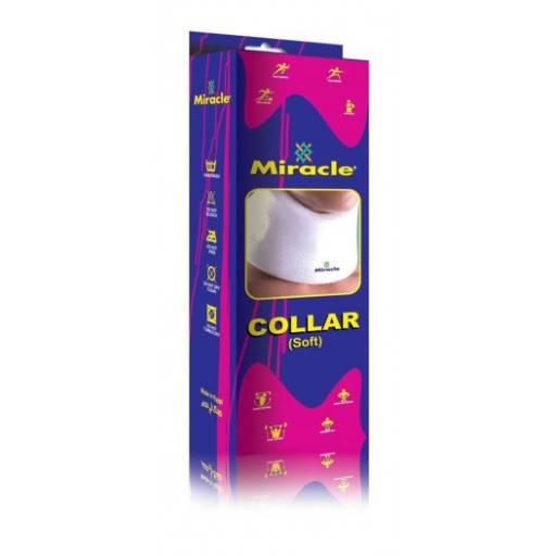 MIRACLE COLLAR SOFT (XL) – drahmedelezaby