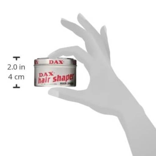 DAX Hair Shaper 99g – drahmedelezaby