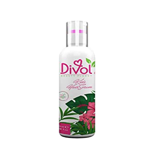 Divol Kids Hair Serum 100 Ml – drahmedelezaby