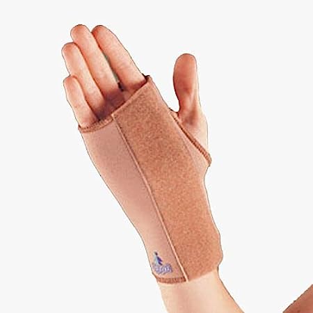 OPPO WRIST SUPPORT SPLINT (s) 1082 – drahmedelezaby