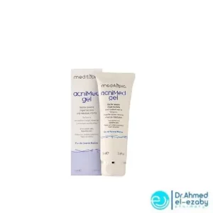 Meditopic acnimed gel 75ml | Drahmedelezaby