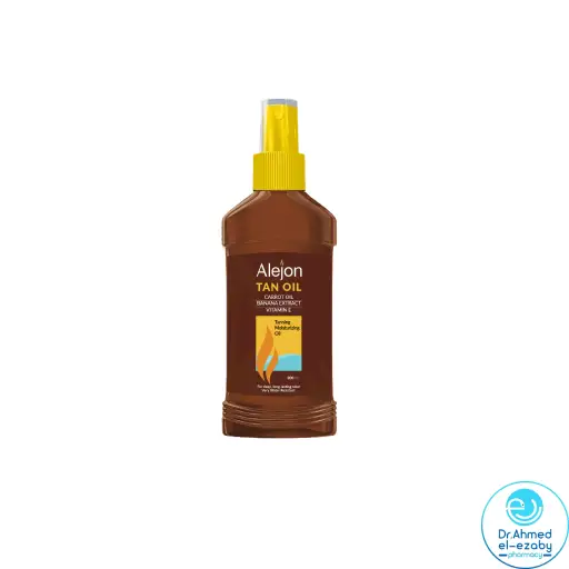 Alejon whitening cleanser 200ml - Drahmedelezaby