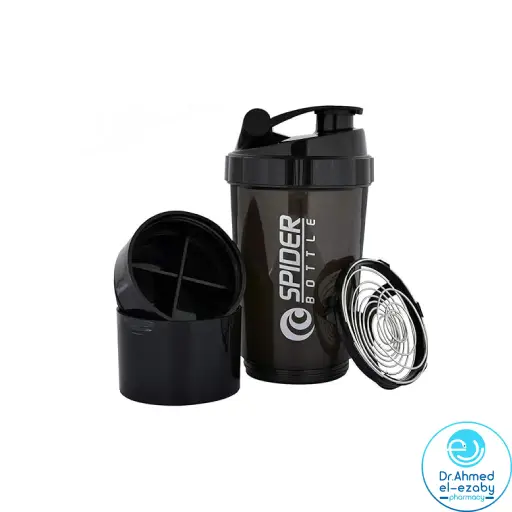 Sport Gym Shaker/Water Bottles for Gym/Protein Shaker Bottle/Gym Water ...