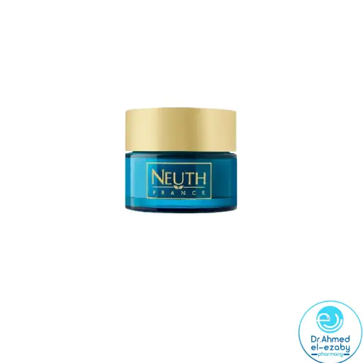 Neuth Gold Anti Wrinkle Synergistic System Cream | Drahmedelezaby